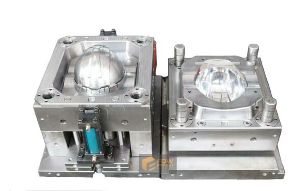 Helmet Mould Guide(2023) - FOW Mould