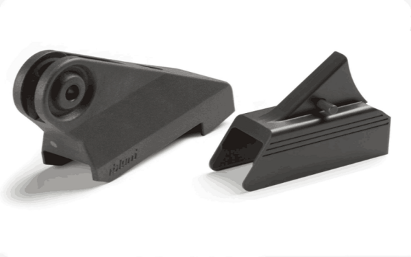 POM Injеction Molding: Enhancing Prеcision and Efficiеncy - FOW Mould