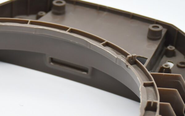 TPE Injection Molding Guide - FOW Mould