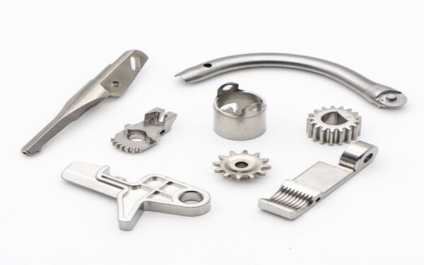 Metal Injection Molding Basics - FOW Mould