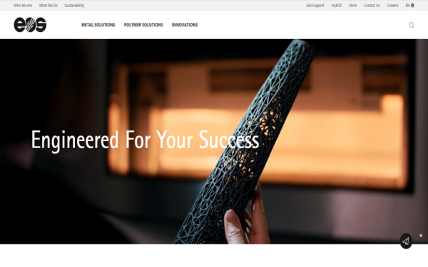 Top 10 3D Printing Companies In The World - FOW Mould