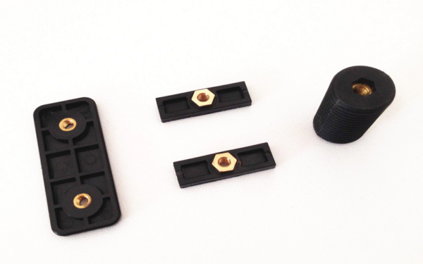 Insert Injection Molding Complete Guide - FOW Mould