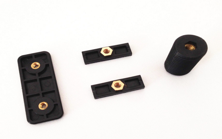 Insert Injection Molding Complete Guide - FOW Mould