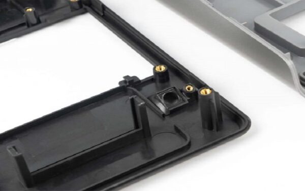 Insert Injection Molding Complete Guide - FOW Mould