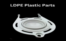 LDPE Injection Molding Guide(2025) - FOW Mould