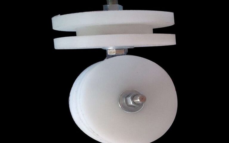 LDPE Injection Molding Guide(2024) - FOW Mould