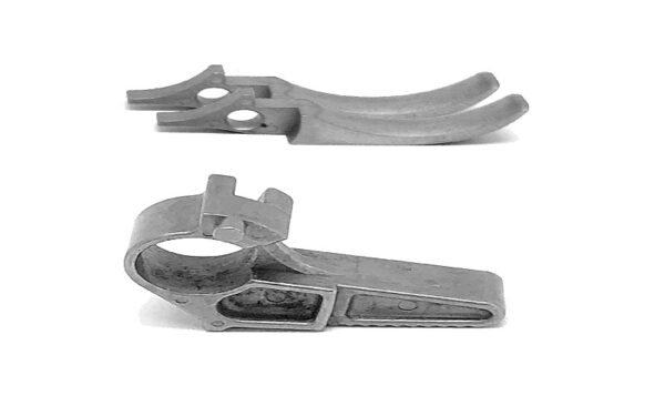 Metal Injection Molding Basics - FOW Mould