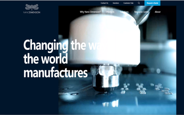 Top 10 3D Printing Companies In The World - FOW Mould