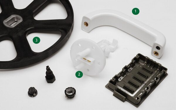 Insert Injection Molding Complete Guide - FOW Mould