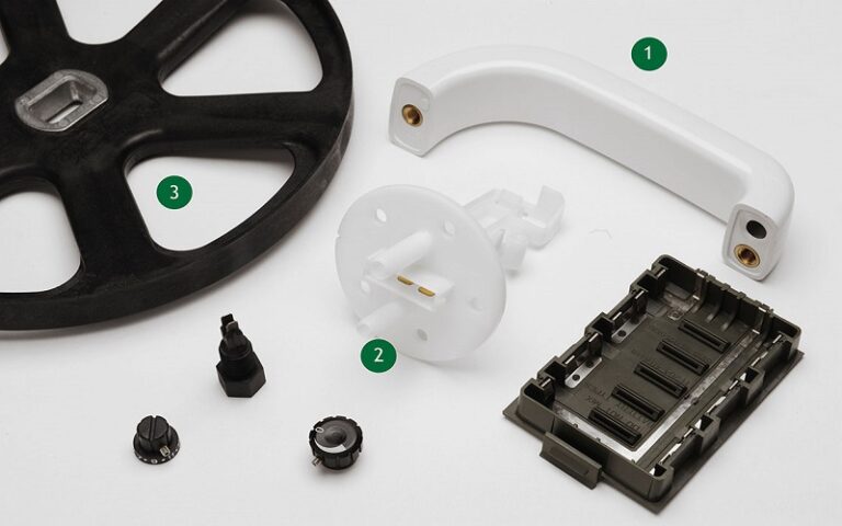 Insert Injection Molding Complete Guide - FOW Mould