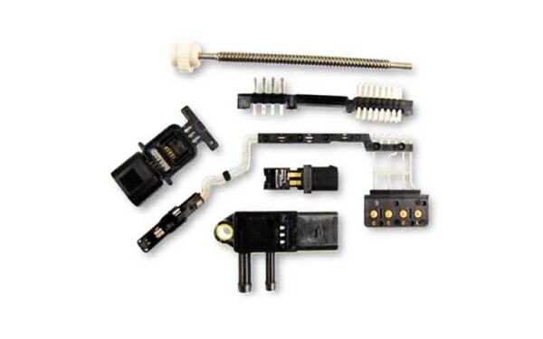 Insert Injection Molding Complete Guide - FOW Mould