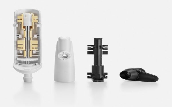 Insert Injection Molding Complete Guide - FOW Mould