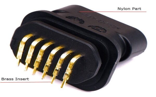 Insert Injection Molding Complete Guide - FOW Mould