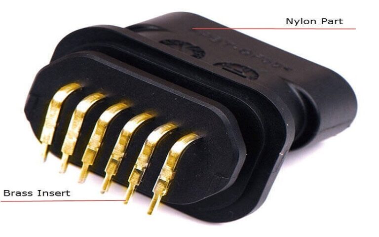 Insert Injection Molding Complete Guide - FOW Mould