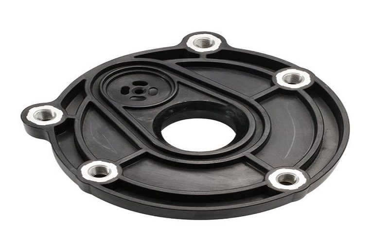 Insert Injection Molding Complete Guide - FOW Mould