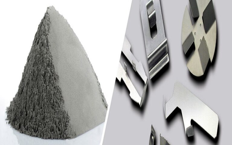 Powder Injection Molding Guide - FOW Mould