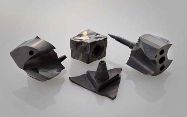 Powder Injection Molding Guide - FOW Mould