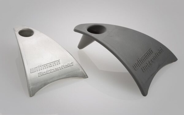 Powder Injection Molding Guide - FOW Mould