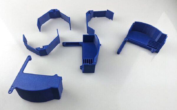 Learn About PETG Injection Molding - FOW Mould