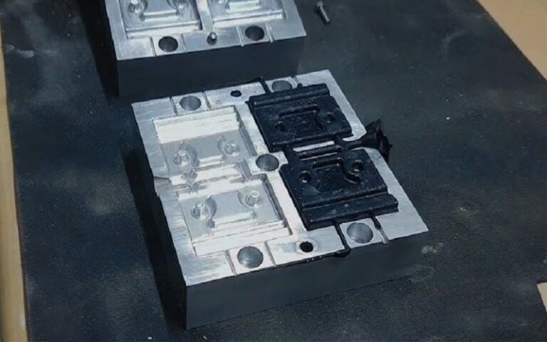 Delrin(POM) Injection Molding Explained - FOW Mould