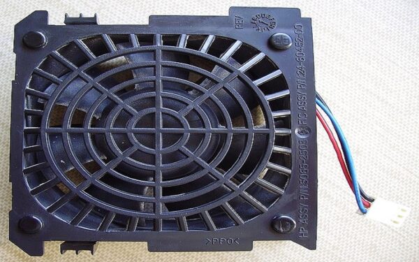 PPO Injection Molding Analysis - FOW Mould