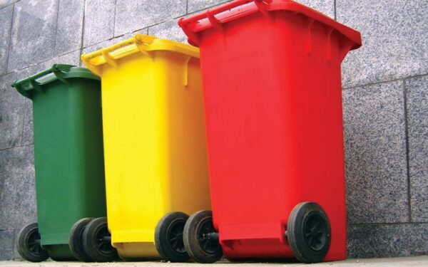 LLDPE Injection Molding Guide(2025) - FOW Mould