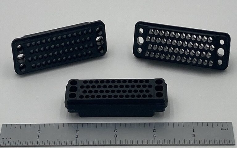 PBT Injection Molding Comprehensive Guide - FOW Mould