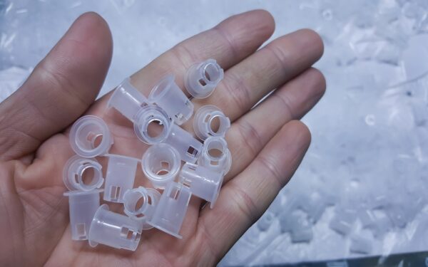 PET Injection Molding Basic Conntents - FOW Mould