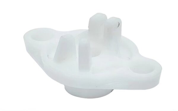 Delrin(POM) Injection Molding Explained - FOW Mould