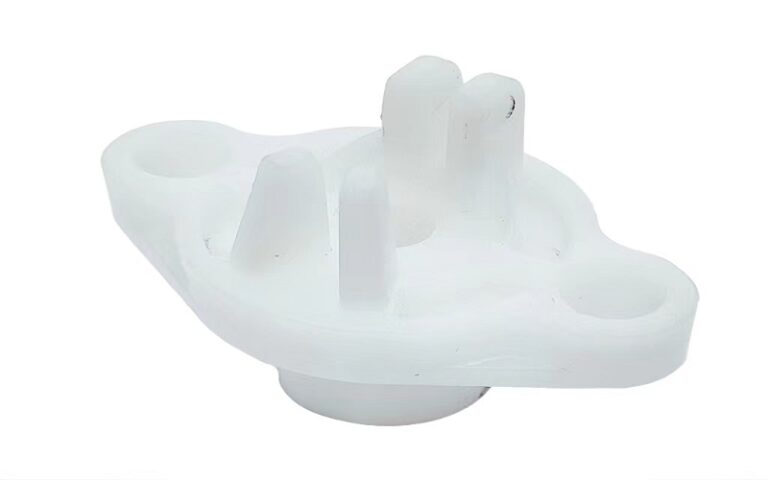 Delrin(POM) Injection Molding Explained - FOW Mould