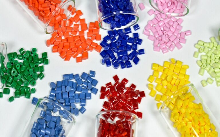 TPV Injection Molding Basic Elements - FOW Mould