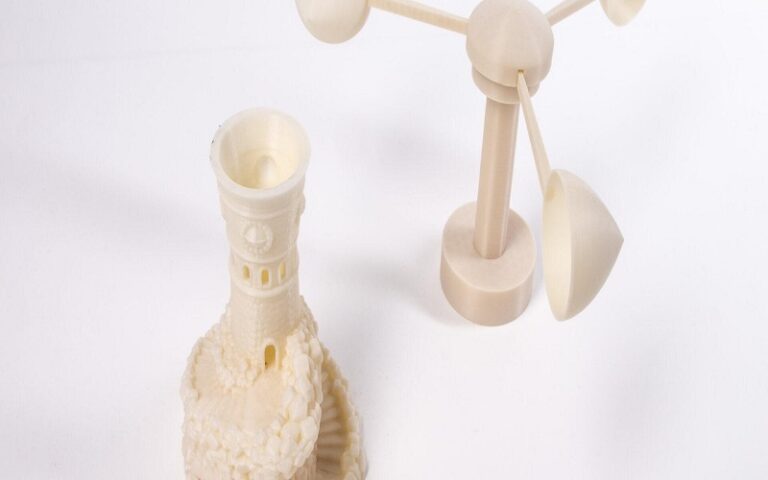 ASA Injection Molding Guide - FOW Mould