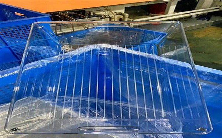 PET Injection Molding Basic Conntents - FOW Mould