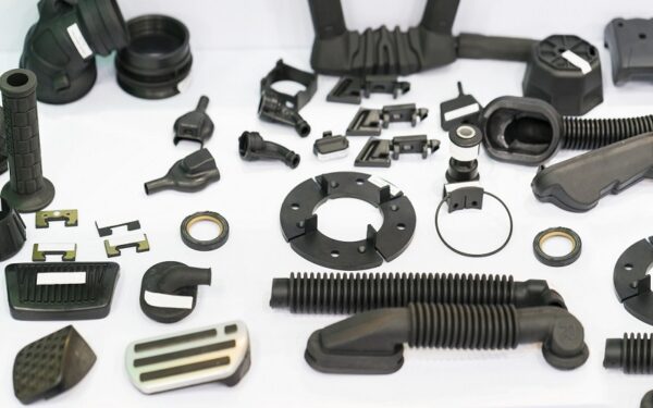 PPS Injection Molding Guide(2024) - FOW Mould