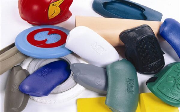 EVA Injection Molding Comprehensive Guide - FOW Mould