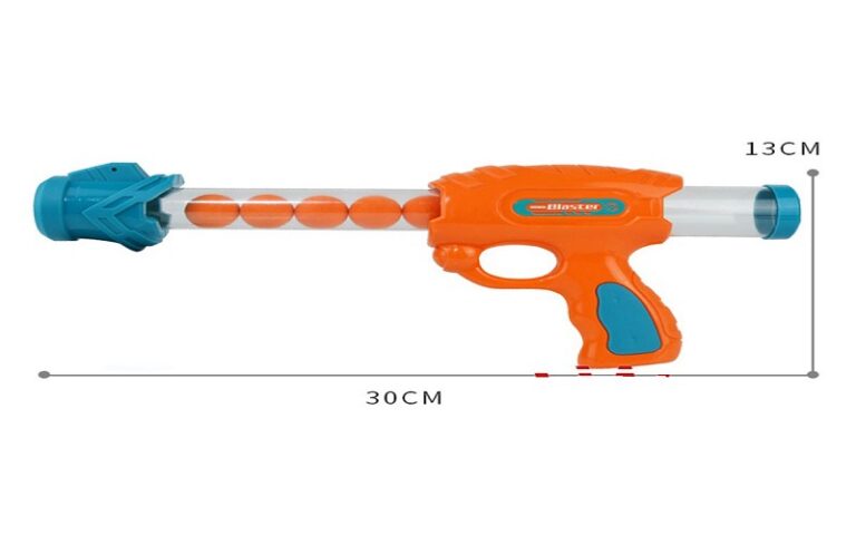 EVA Injection Molding Comprehensive Guide - FOW Mould