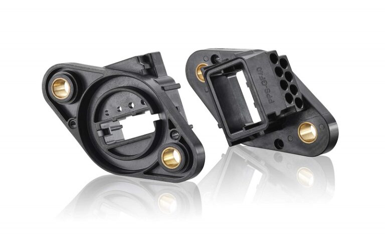 PPS Injection Molding Guide(2024) - FOW Mould