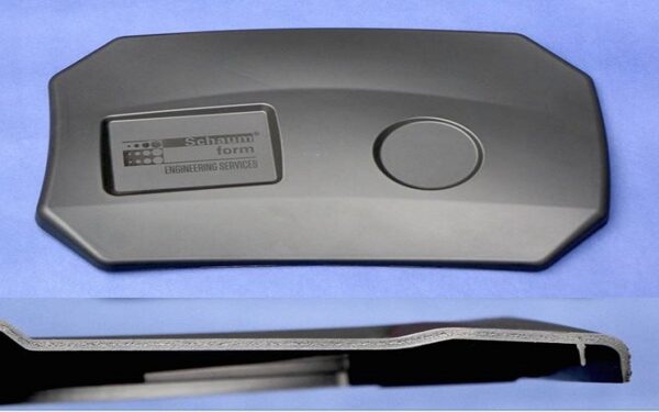 The Basics Of Foam Injection Molding - FOW Mould