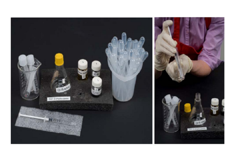 Methods For Identifying Types of Plastic Materials - FOW Mould