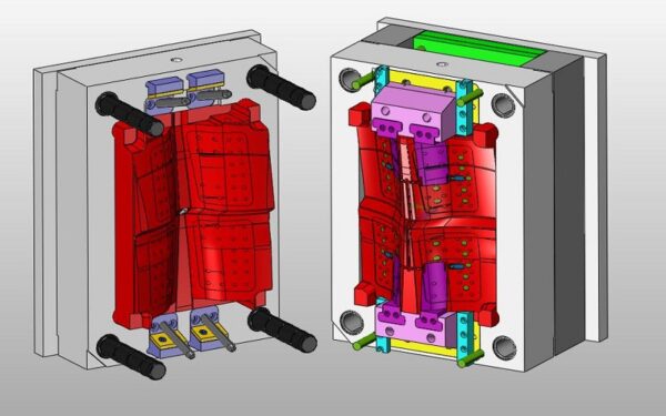 PC-ABS vs ABS:Comparison Of Two Materials - FOW Mould