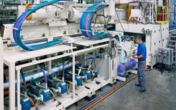 Plastic Additives Complete Guide(2025) - FOW Mould