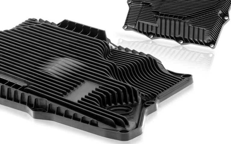 The Basics Of Foam Injection Molding Fow Mould