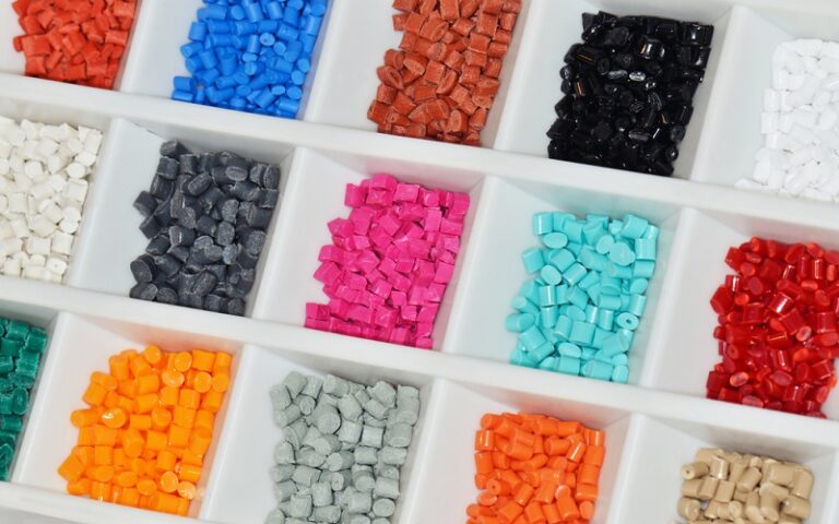 Plastic Additives Complete Guide(2023) - FOW Mould