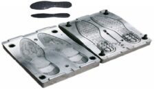 EVA Injection Molding Comprehensive Guide - FOW Mould