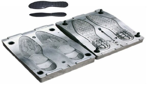 EVA Injection Molding Comprehensive Guide - FOW Mould