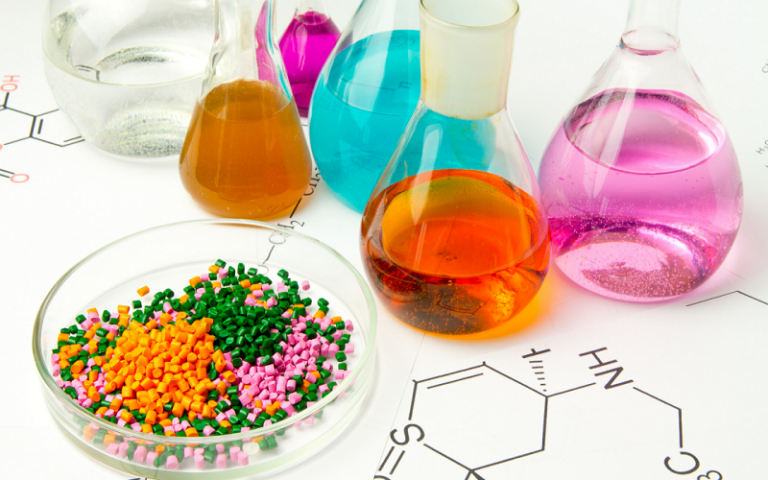 Methods For Identifying Types of Plastic Materials - FOW Mould