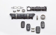 Polycarbonate vs. ABS - FOW Mould