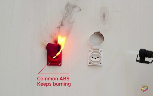 Learn About Fire Retardant For Plastic - FOW Mould