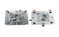 Gas Assist Injection Molding Guide(2026) - FOW Mould