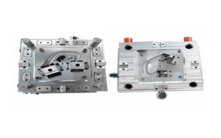 Gas Assist Injection Molding Guide(2026) - FOW Mould